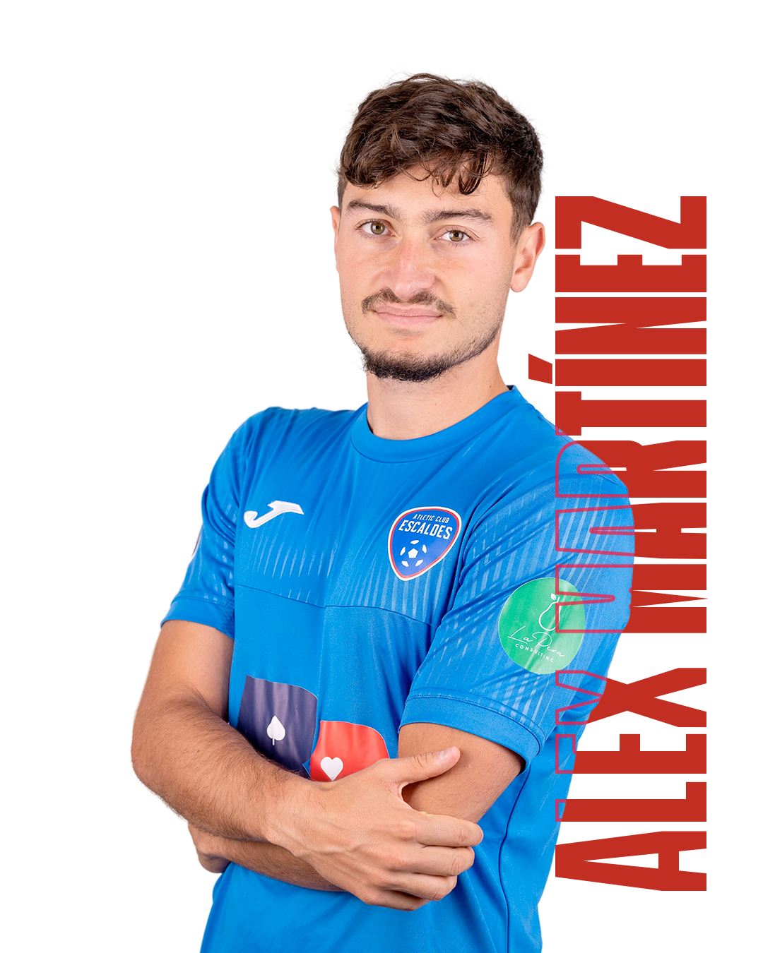 16. Álex Martínez – Atletic Club Escaldes